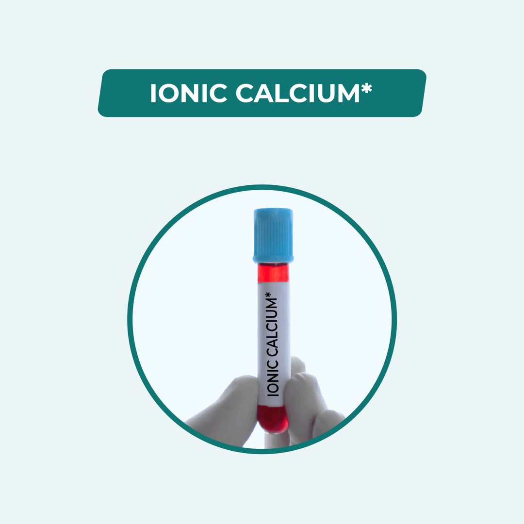 IONIC CALCIUM test Online in Dhaka | Arogga Online Lab