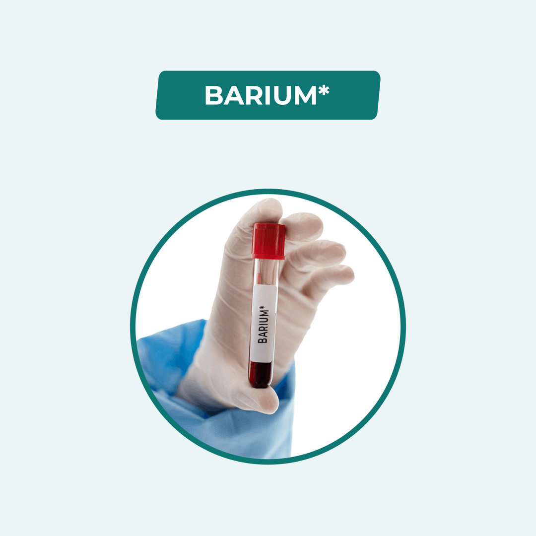 BARIUM test Online in Dhaka | Arogga Online Lab